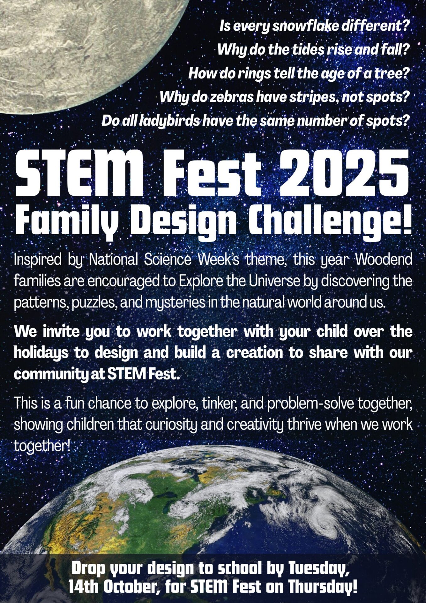 STEM Fest 2025 (2) - Woodend Primary School